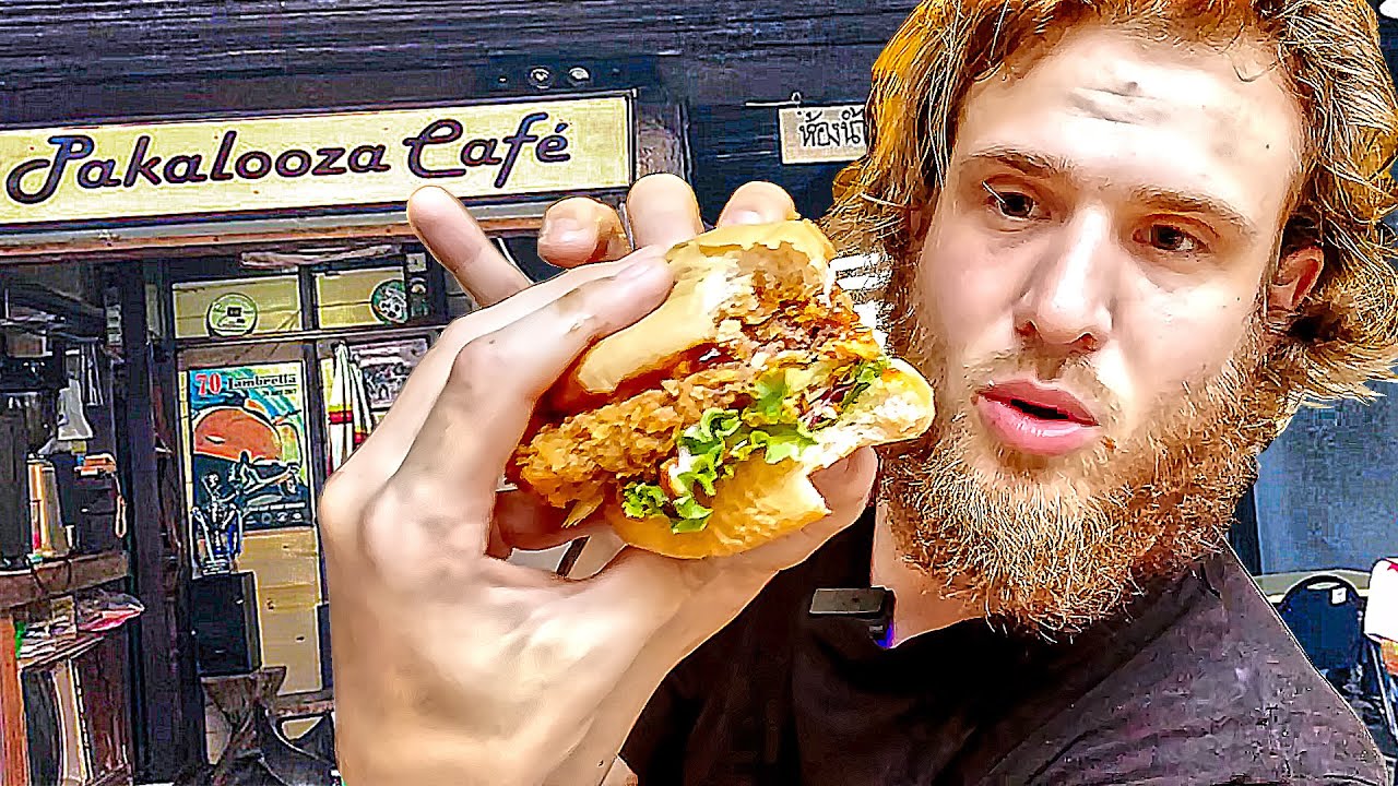 Where to Eat Halal Hat Yai? Must Visit Restaurant for Every Muslim ...