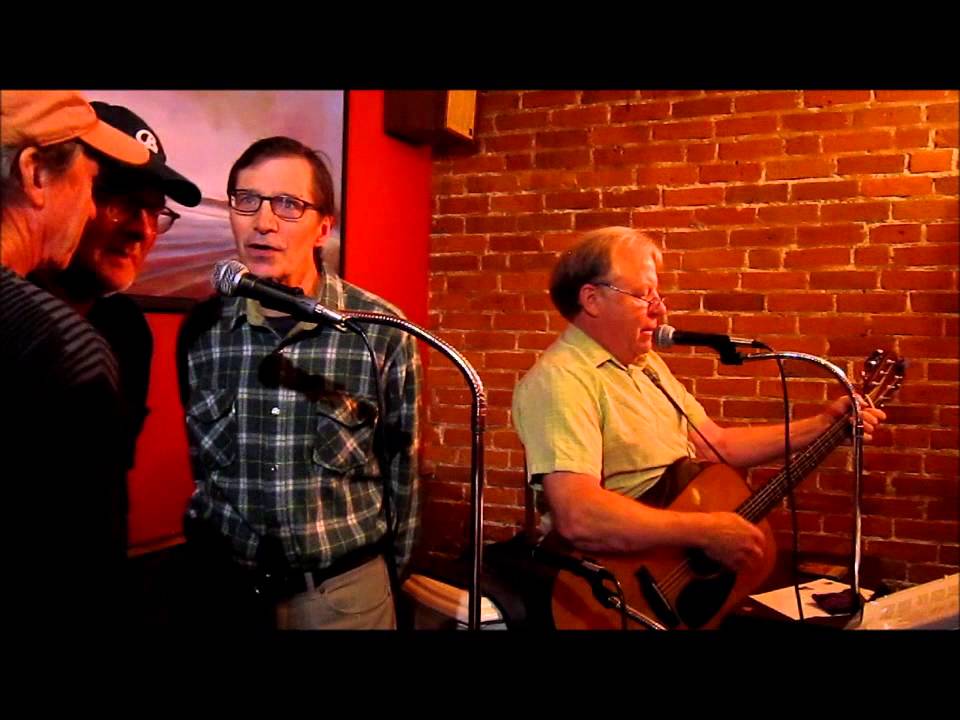 Tom Whitmore - "December 21, 2012" - YouTube