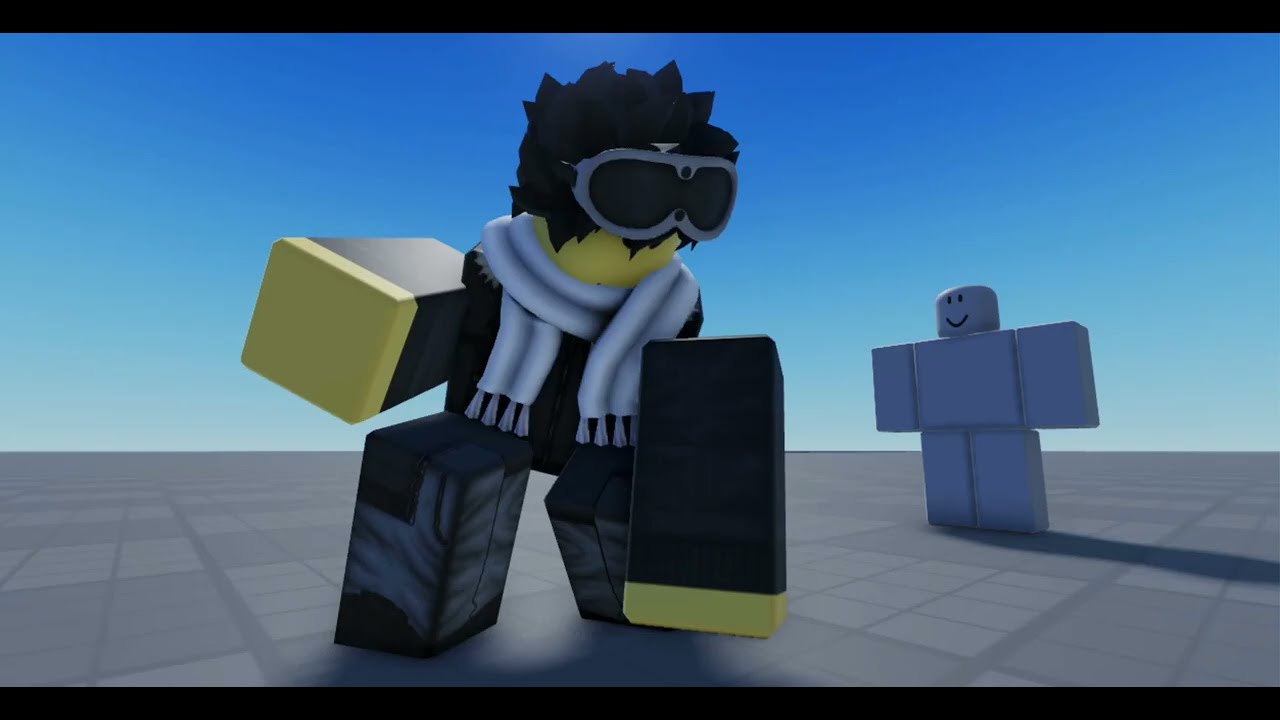 (ROBLOX) 11k ping punch - YouTube