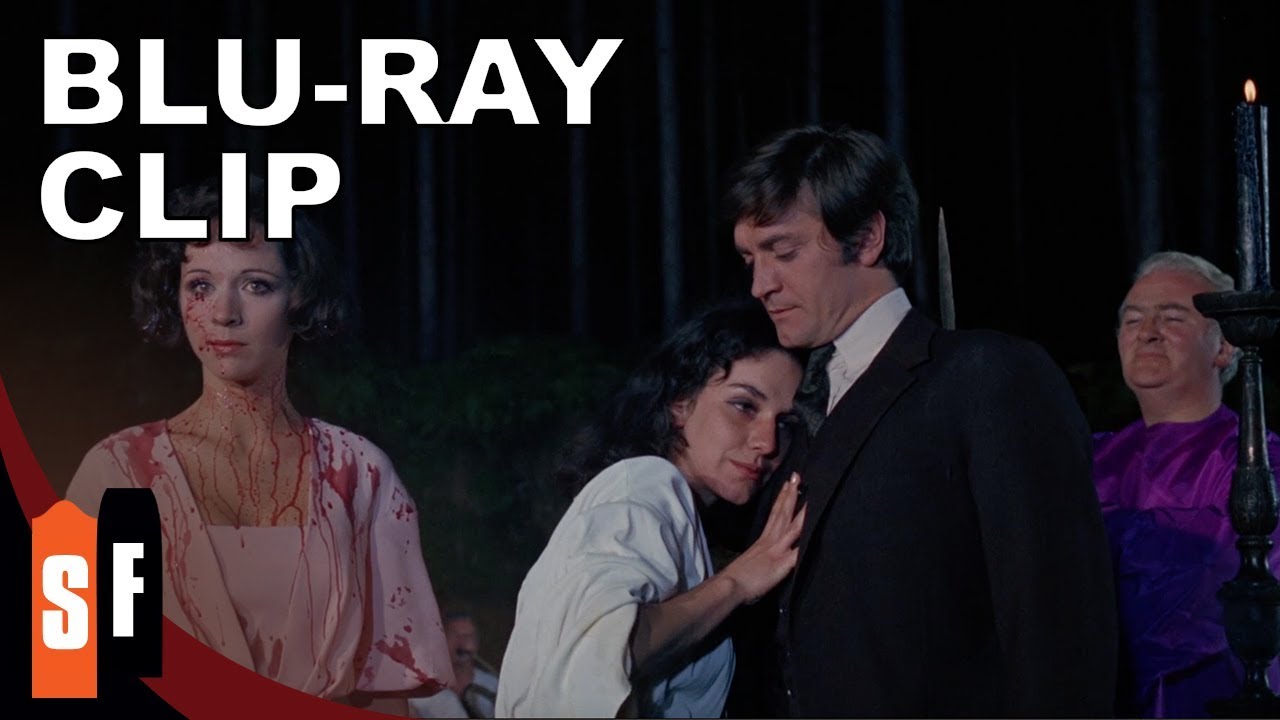 The Devil Rides Out (1968) - Clip: Dance With The Devil (HD) - YouTube