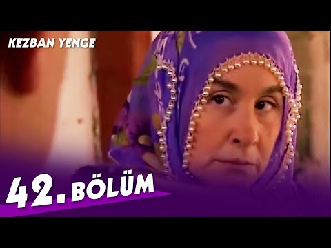 Kezban Yenge 42. Bölüm