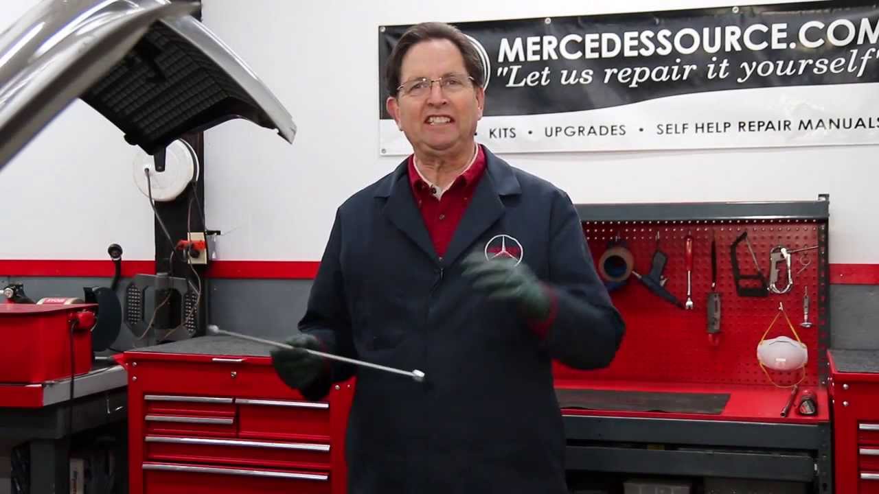 Diesel Engine Maintenance Tip 10: Carry an Emergency Fuel Injector Hard ...