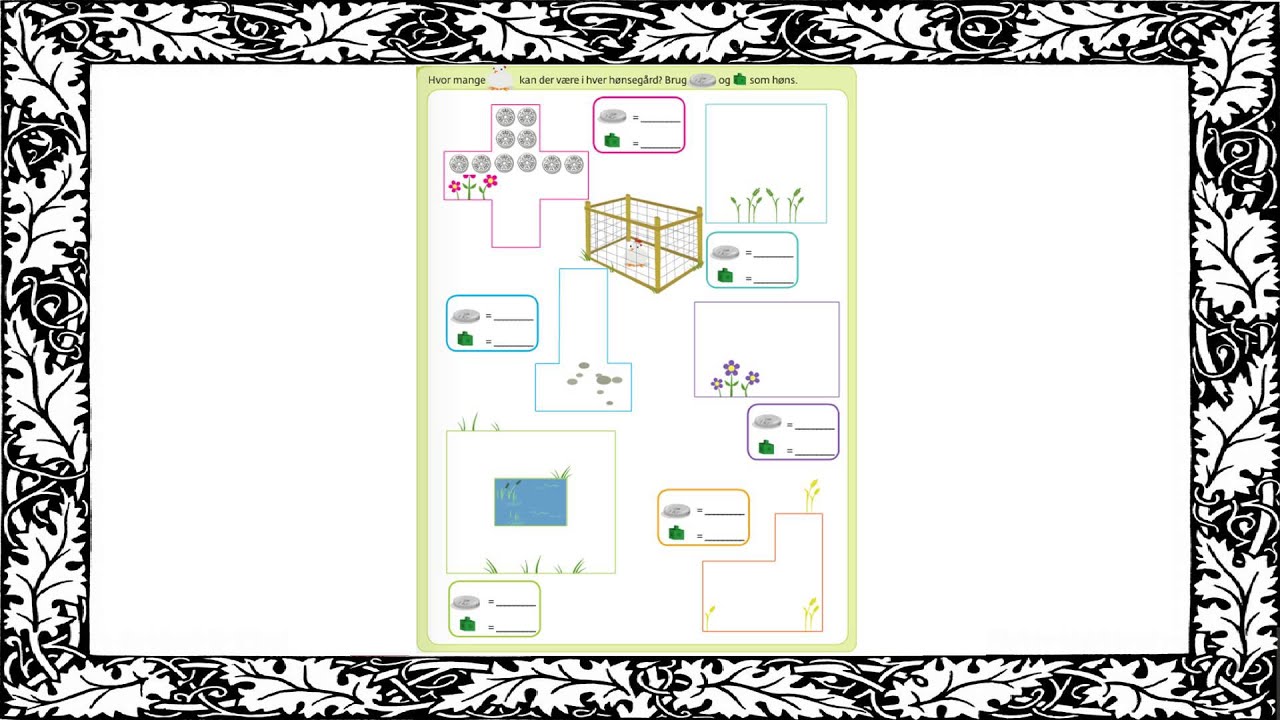 Multi 2B, Side 17, Opgave 1 - YouTube