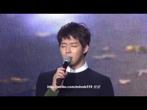 [Fancam]140628 YC~\