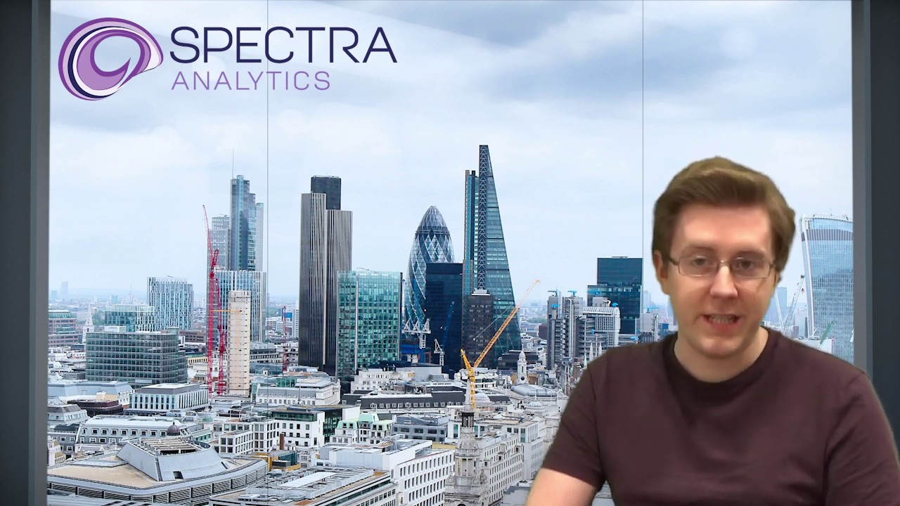 Spectra Interviews: Rob Eyre PhD - YouTube