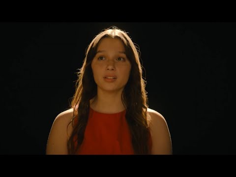 Sarah Toscano & Serena Rossi - Atlantide (Colonna sonora del film ''Non abbiam bisogno di parole'')