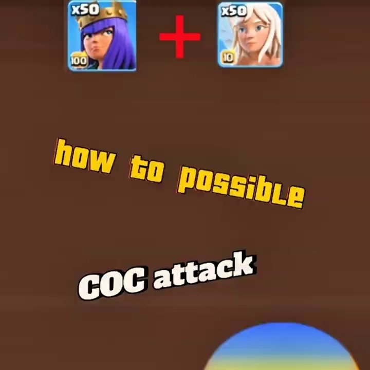 crazy video in coc 😨 #gaming #clashofclans #games #coc - YouTube
