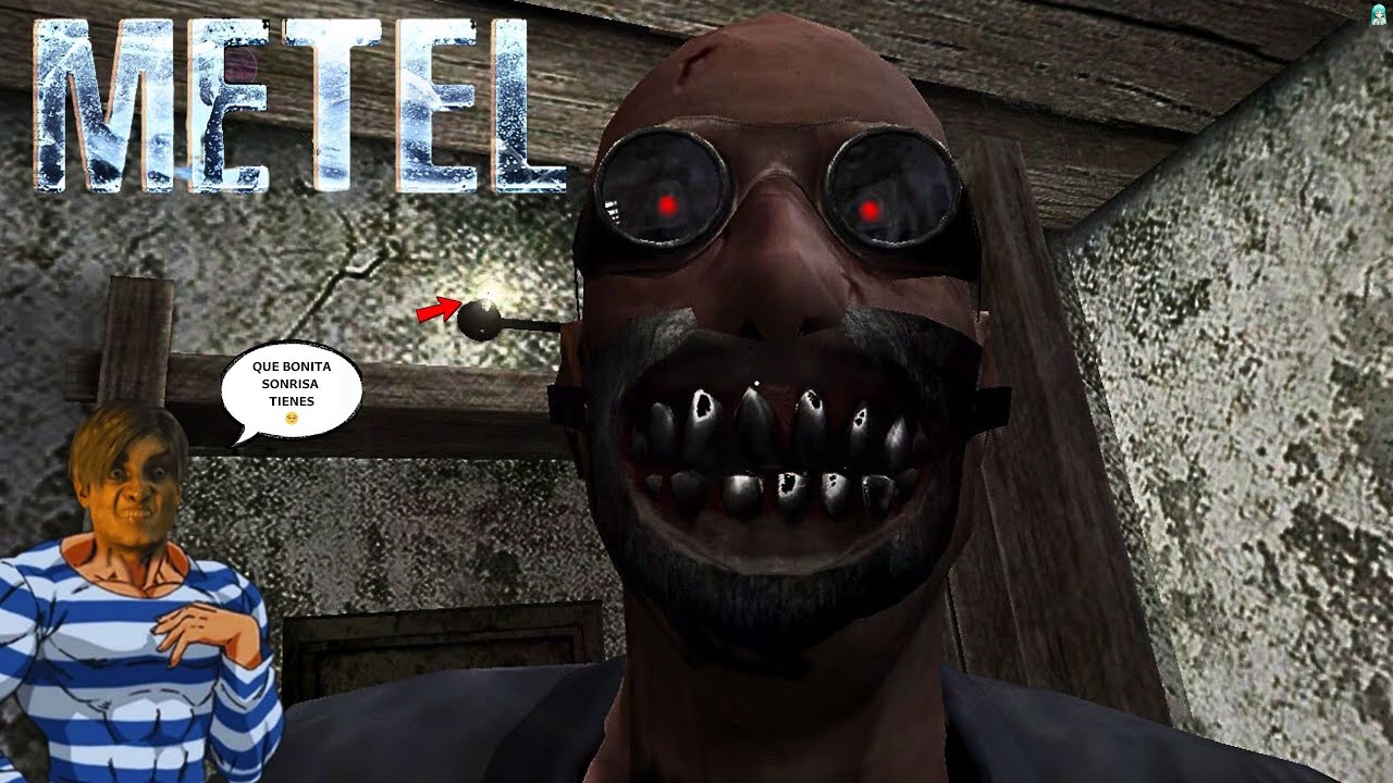 TRATAMOS DE ESCAPAR CON NUESTRO COMPI PERO PASA ESTO 😱(EMILY + 2 ...