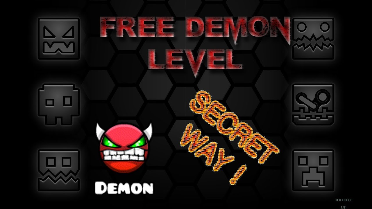 Auto Demon D: !! - YouTube