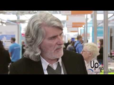 Interview Olivier Picard Ex-CEO Rentokil Initial (4500 salariés) - YouTube
