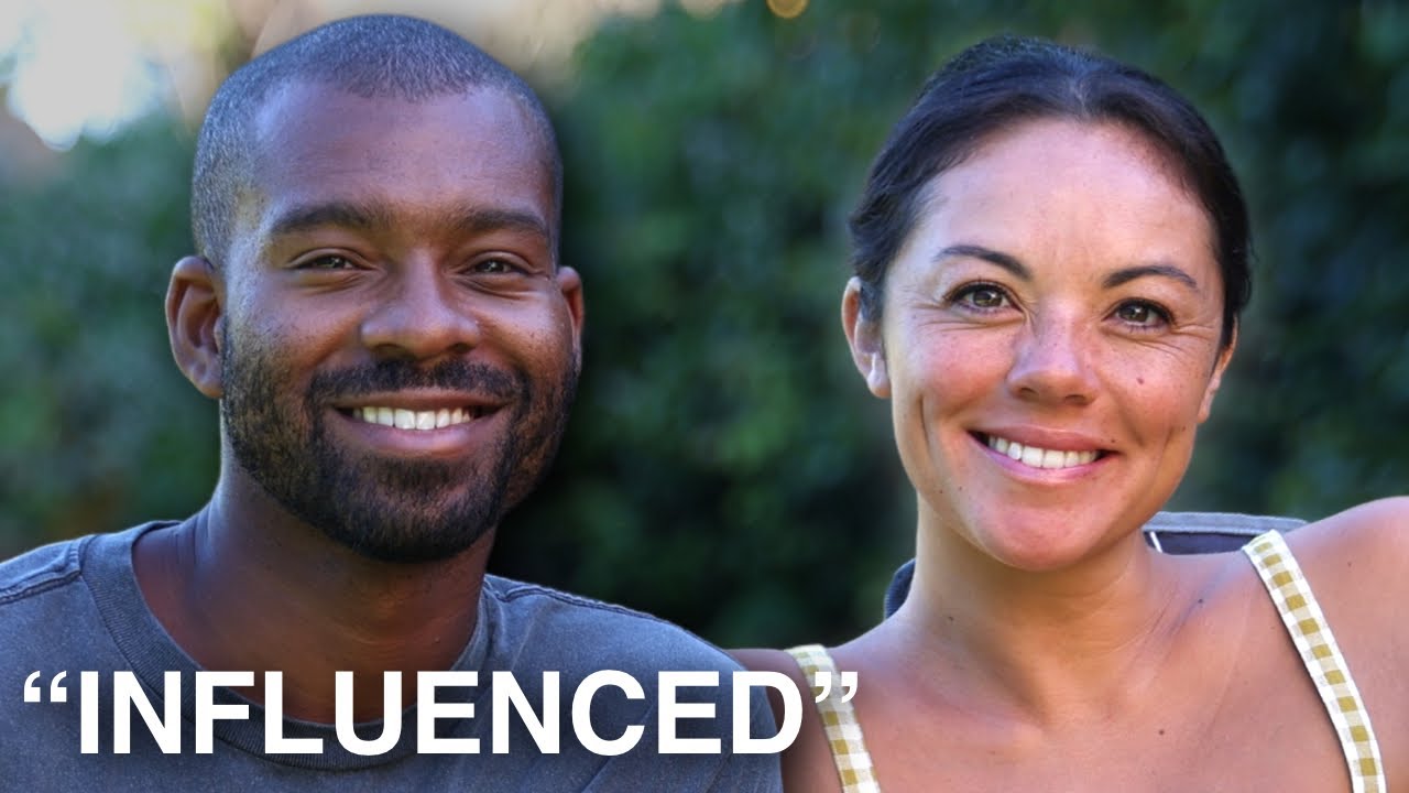 Influenced | Alex & Lokelani Wilson - YouTube