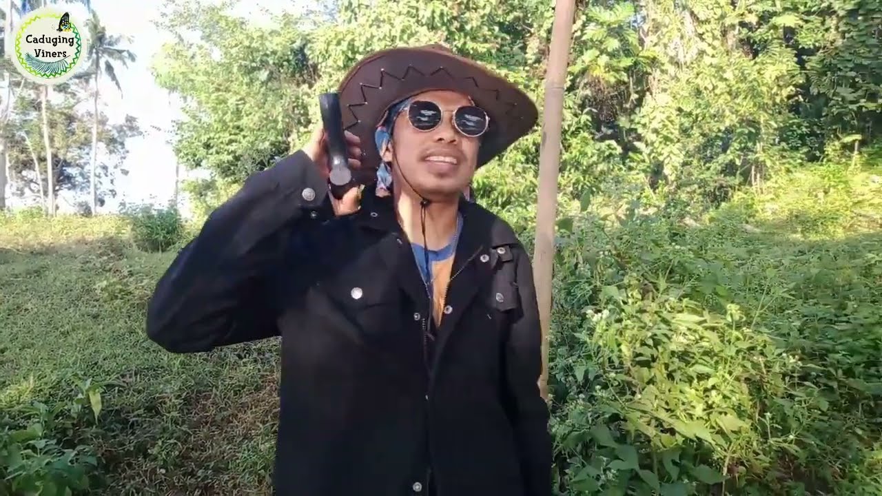 ALYAS POGI! | Ang Pagbabalik | Bong Revilla parody | Anak ka ng Teteng ...