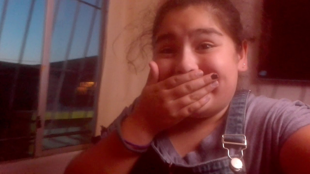 Mi rutina de noche parte 1 - YouTube