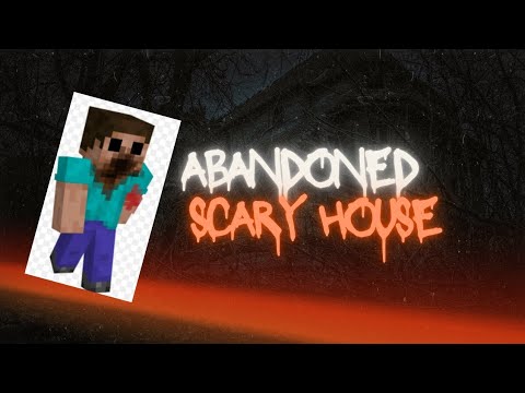 Minecraft scary mod - YouTube