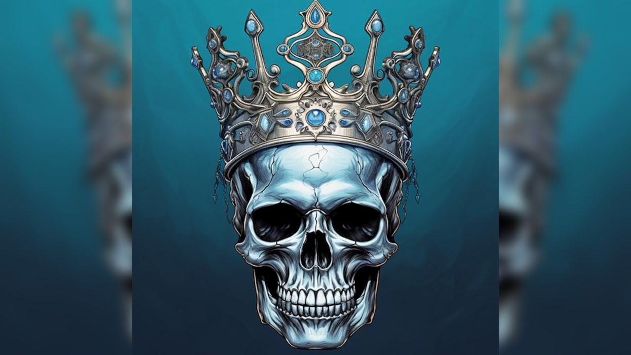 “Bishop” Epic Hard Trap Beat Instrumental | Dark Orchestral Rap x F♯/A ...