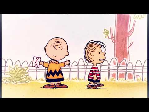 Peanuts   (Folge 4 - 6) Linus, rothaariges Mädchen, Guter Verlierer