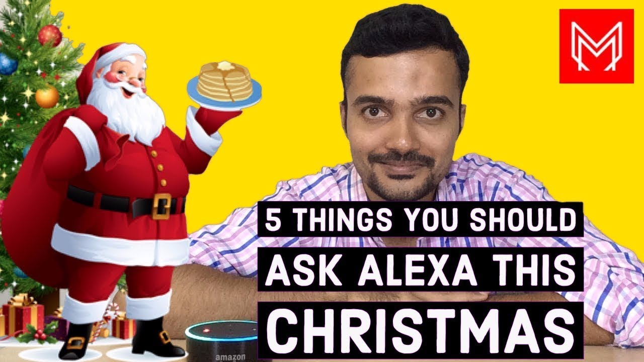 Alexa This Christmas 5 Things You Should Ask Her 2017 YouTube alexa-this-christmas-5-things-you-should-ask-her-2017-youtube