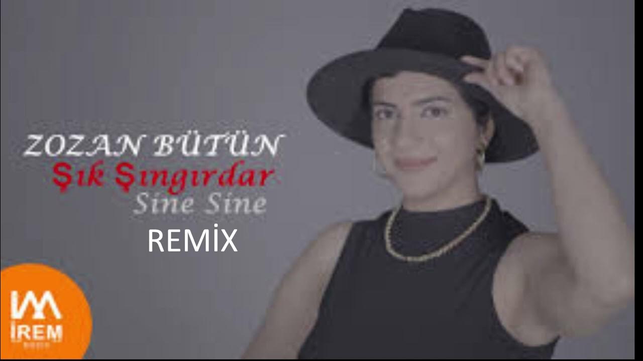 zozan-butun-sine-sine-remix - YouTube