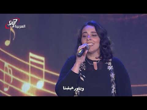 شعبك يعلن بيك ايمانه | احتفال SAT-7 بمرور 30 سنة #sat730anniversary