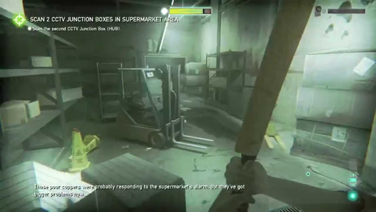 ZOMBI Test Gameplay Intel HD Graphics 4000 - YouTube