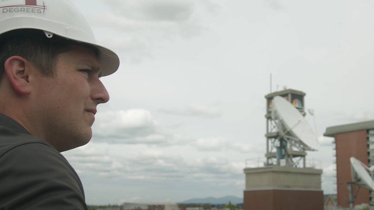Jordan Tampien // Brand Film - YouTube