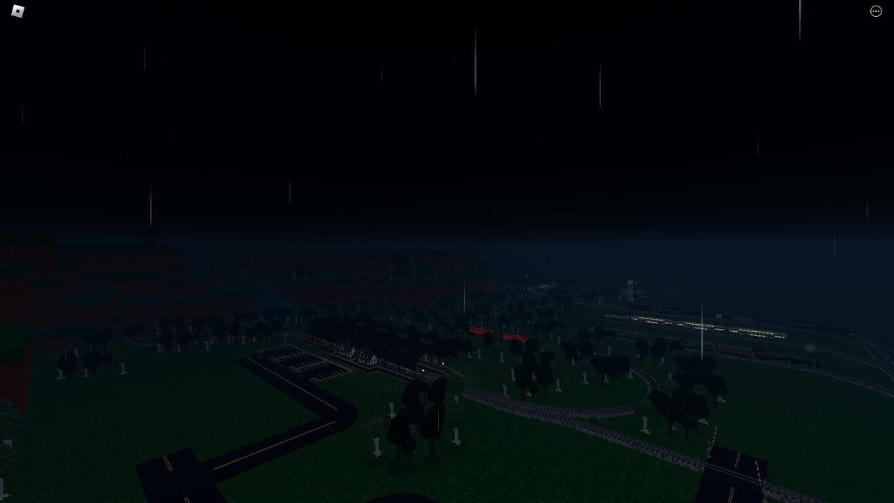 Ro Scale Gameplay (Roblox Train Simulator) - YouTube