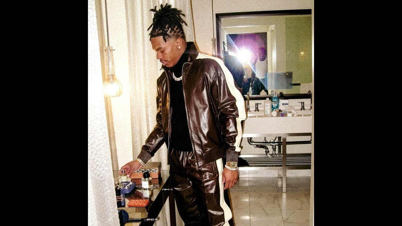 (FREE) Lil Baby type beat - "Back On Top" - YouTube