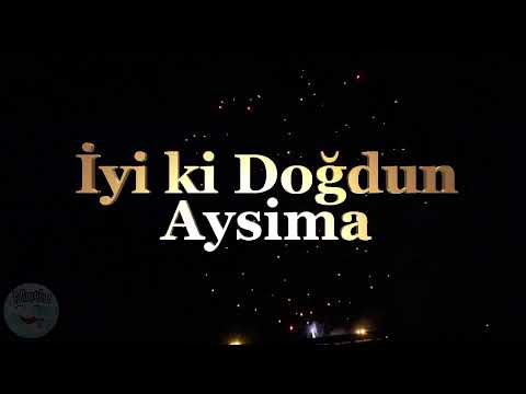 İyi ki Doğdun Aysima, Mutlu Yıllar Aysima, Doğum Günü Mesajları,Doğum Günün Kutlu Olsun Aysima