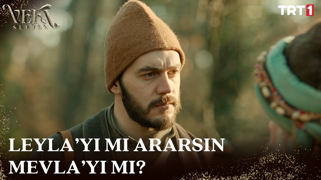 Meczup Malik, Mustafa’ya ne demek istiyor? - Vefa Sultan 10. Bölüm ...