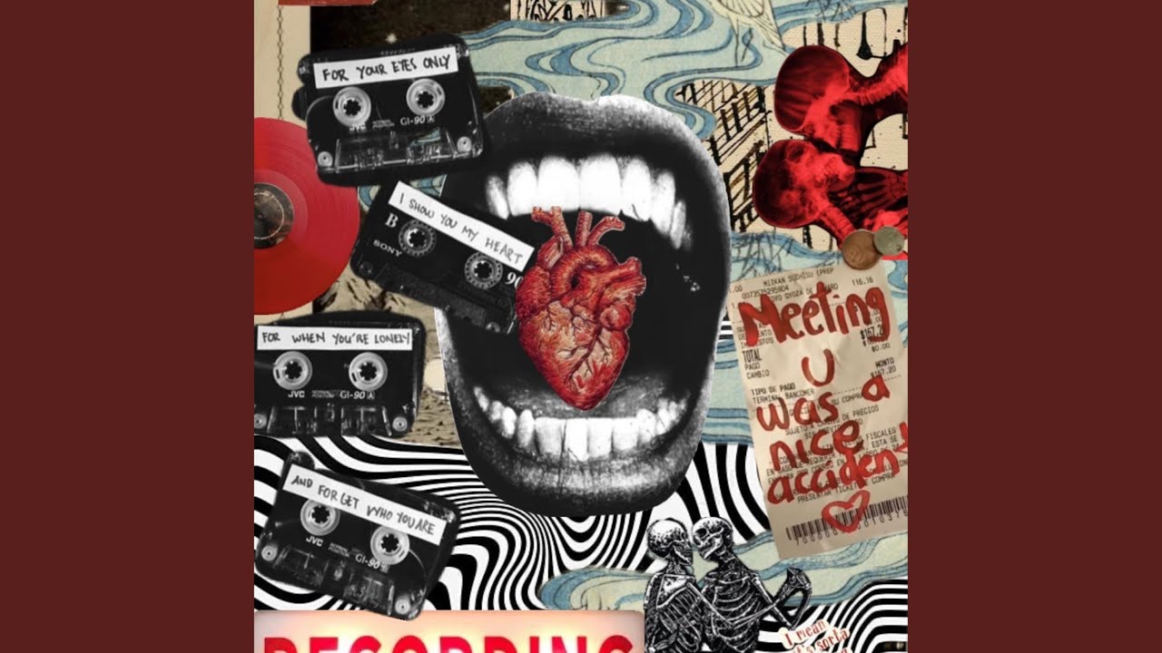 God Complex II - YouTube