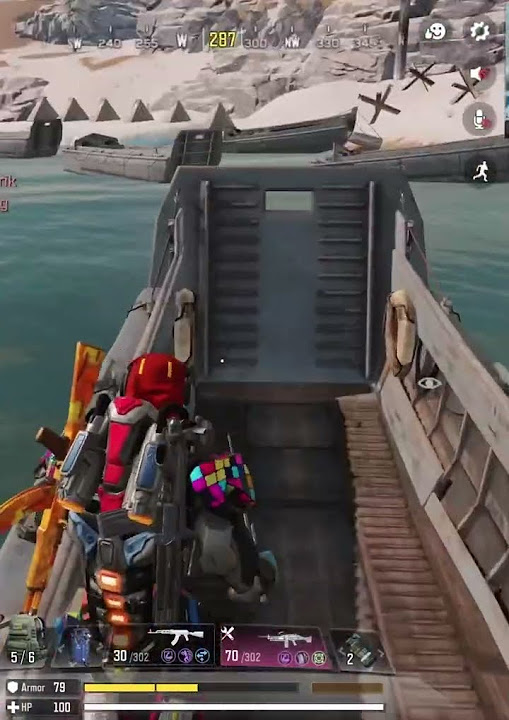 why did CODM add d-day to battle royale??? #codm #codmobile #cod #callofdutymobile #gaming - YouTube