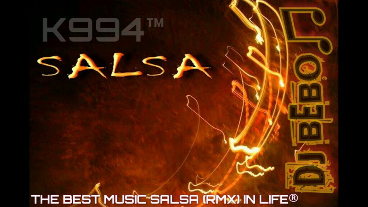 Dj BEBO SALSA RMX Limon Costa Rica - YouTube