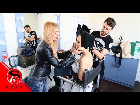 LIYANA - Voodoo ( Making ) / ЛИЯНА - Вуду, 2016