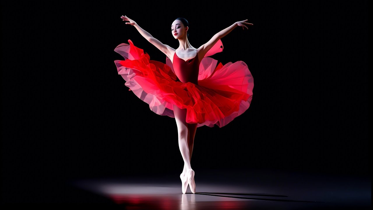 Pink Dance: Girls Dancing Through Life's Transformation! - YouTube