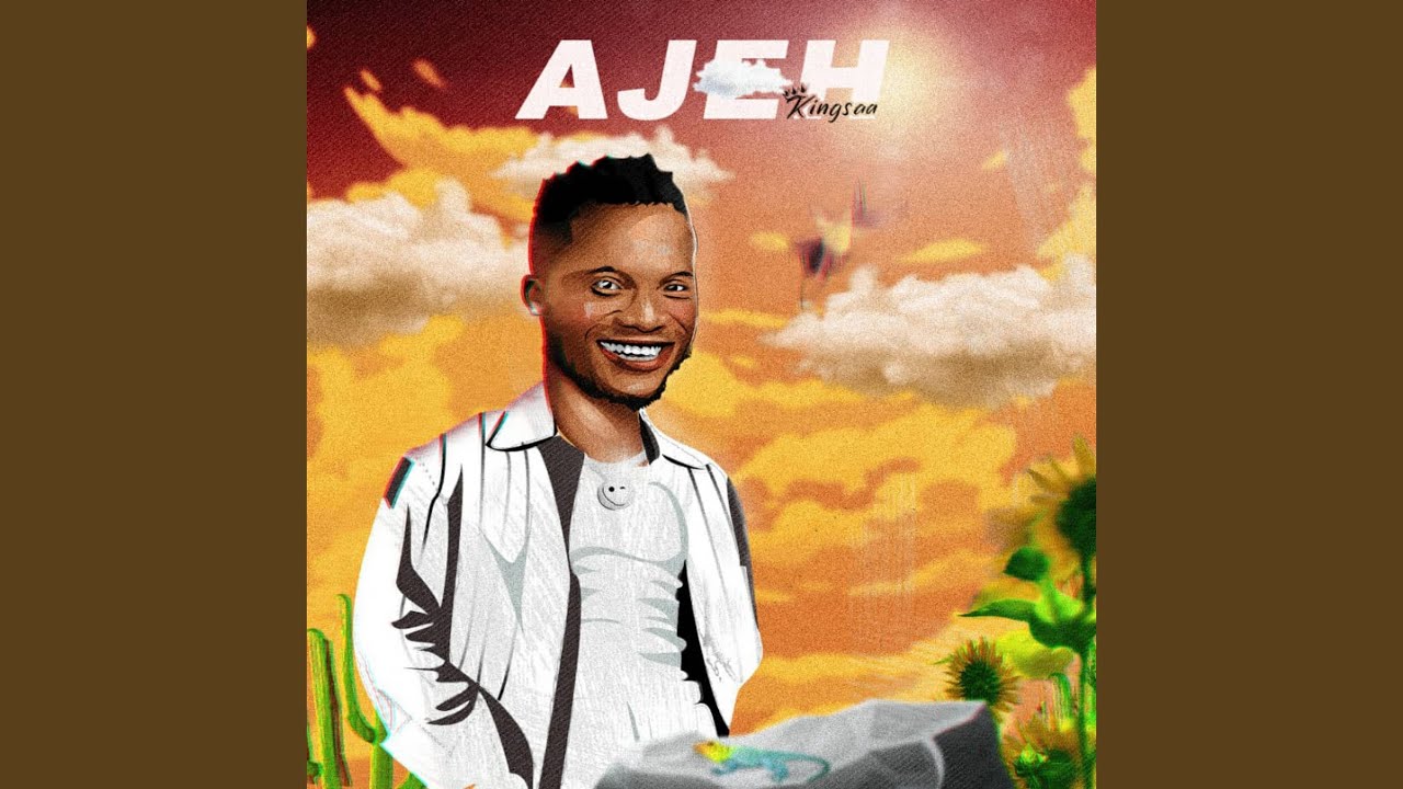 Ajeh - YouTube