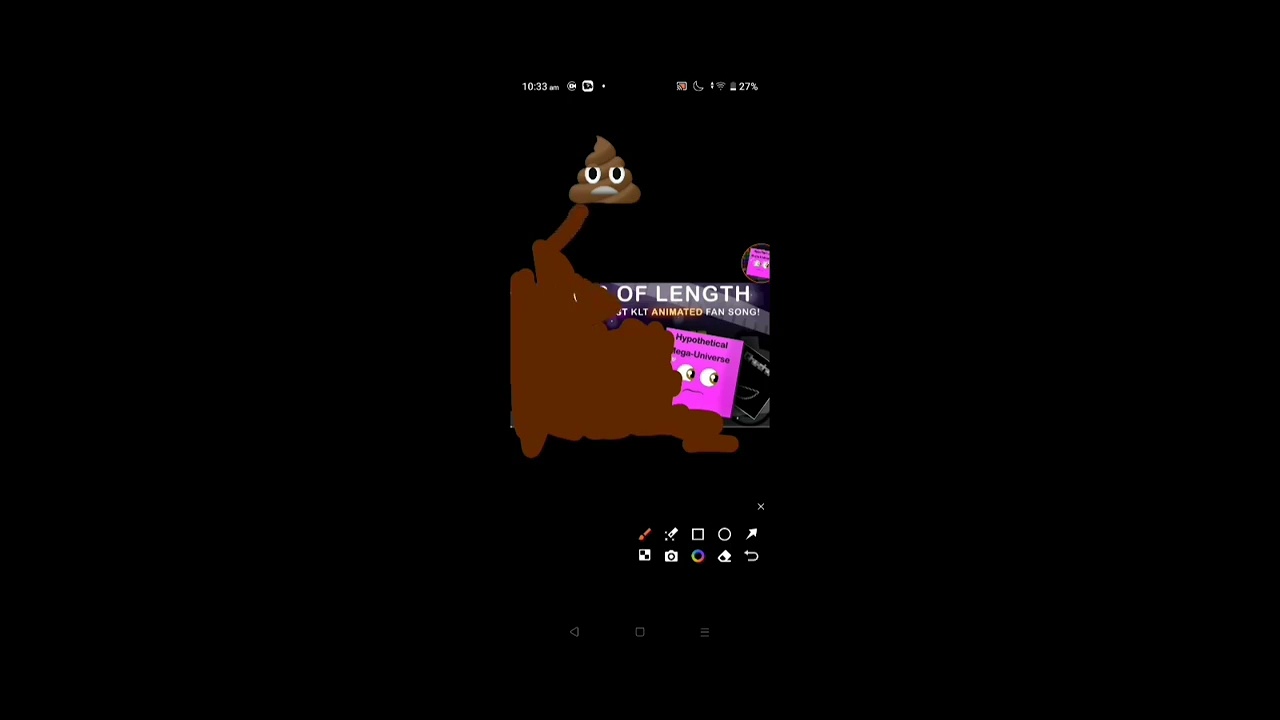 Duo diarrhea (units of length diarrhea part 1) 13* - YouTube