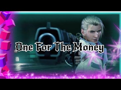 Final Fantasy VII Rufus Shinra AMV: One For The Money - YouTube