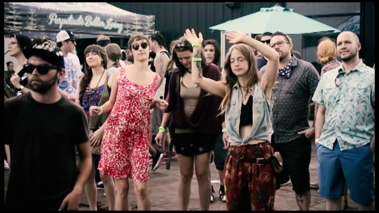 11th Annual Whiteaker Block Party - August 5th, 2017 - YouTube