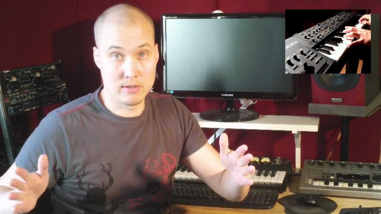 Recording Sound Effects with Zoom Q3HD - YouTube