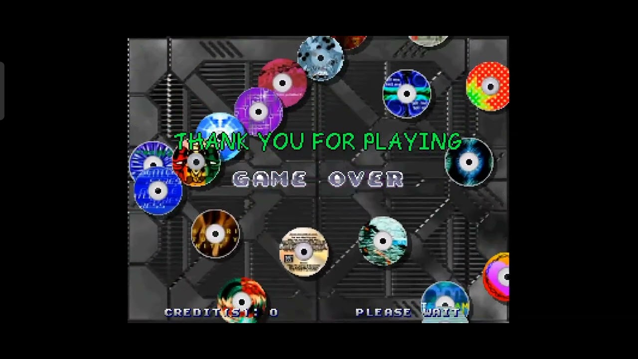 Dance Dance Revolution 3rdMIX PLUS - Total Results & Thank You For ...