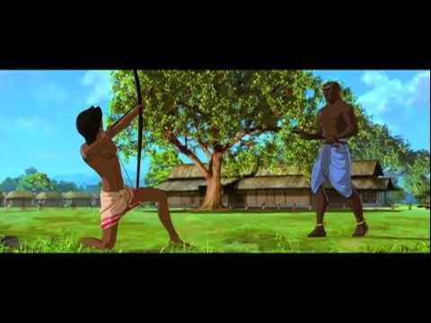 Arjun - Official Trailer