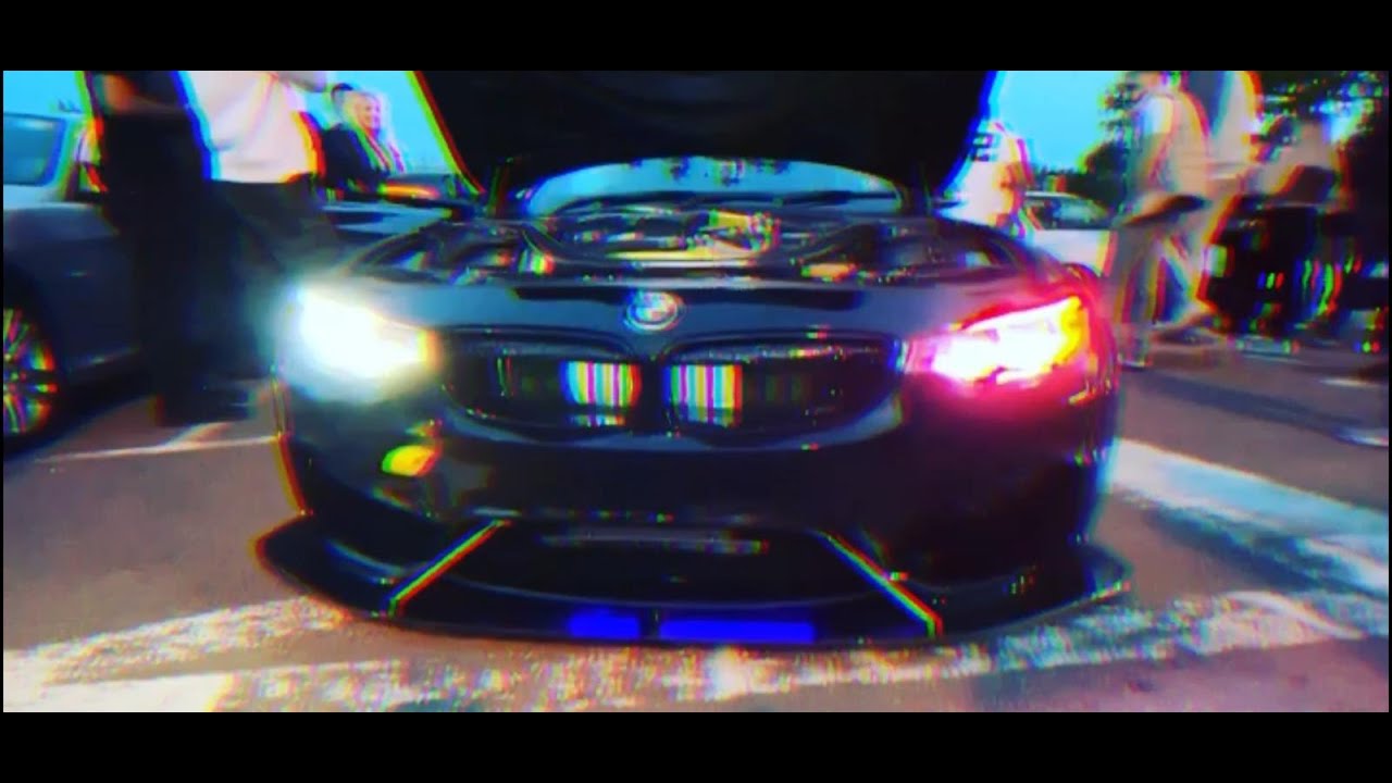 LONDON MODIFIED CAR MEET! - YouTube