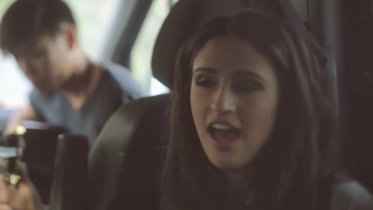 Valerie - Amy Winehouse Version (Rozzi Cover) - YouTube