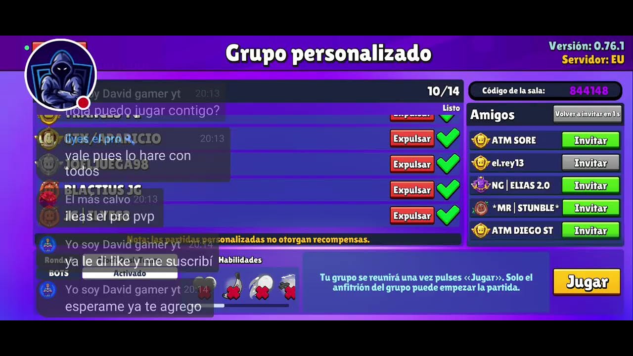 ¡JGAMER009 está emitiendo en directo! - YouTube