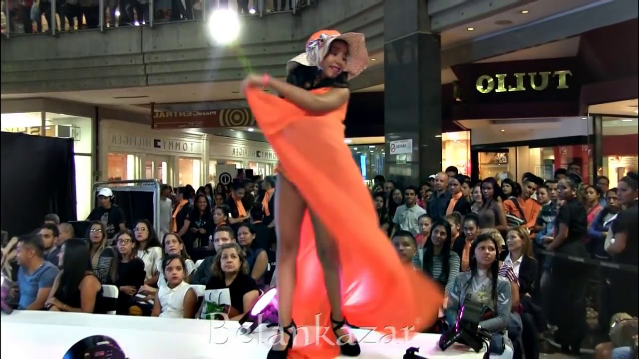 Kids Models Fashion - YouTube