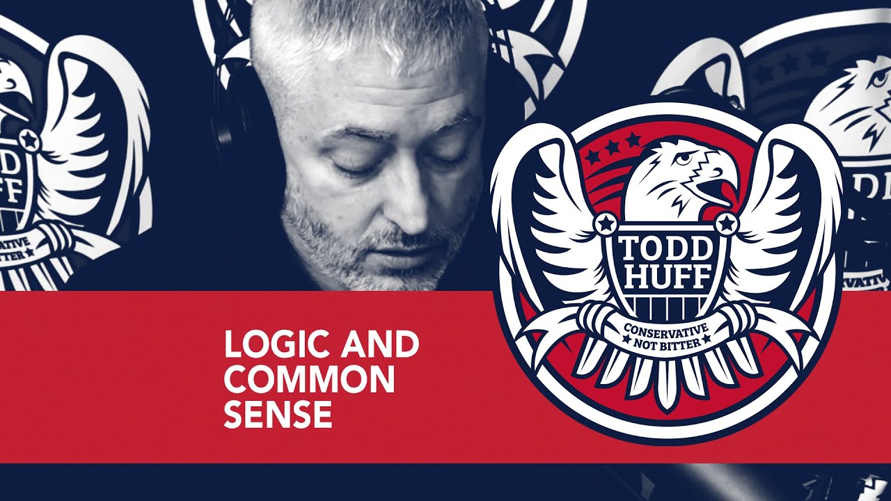 Logic and common sense - YouTube
