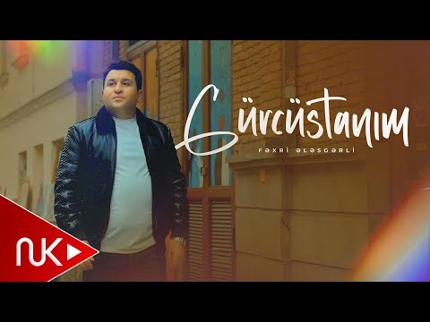 Fexri Elesgerli - Gürcüstanim 2026 (Yeni Klip) 4K