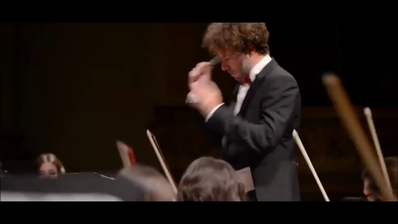 Aaron Copland - Appalachian Spring (13 instruments version) - YouTube