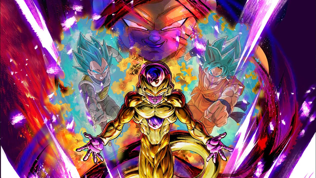 The Monkey Slayer from the Stone Age finally got a Zenkai - YouTube