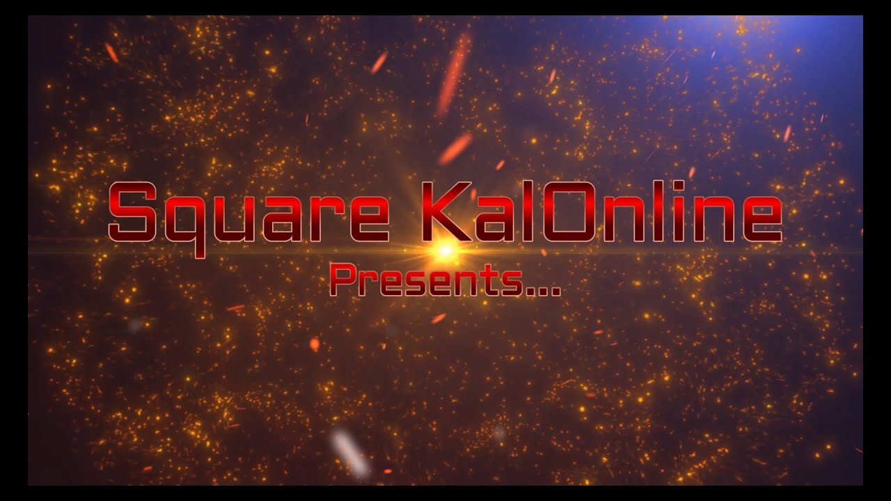 Square KalOnline Trailer - The Great Epic - YouTube